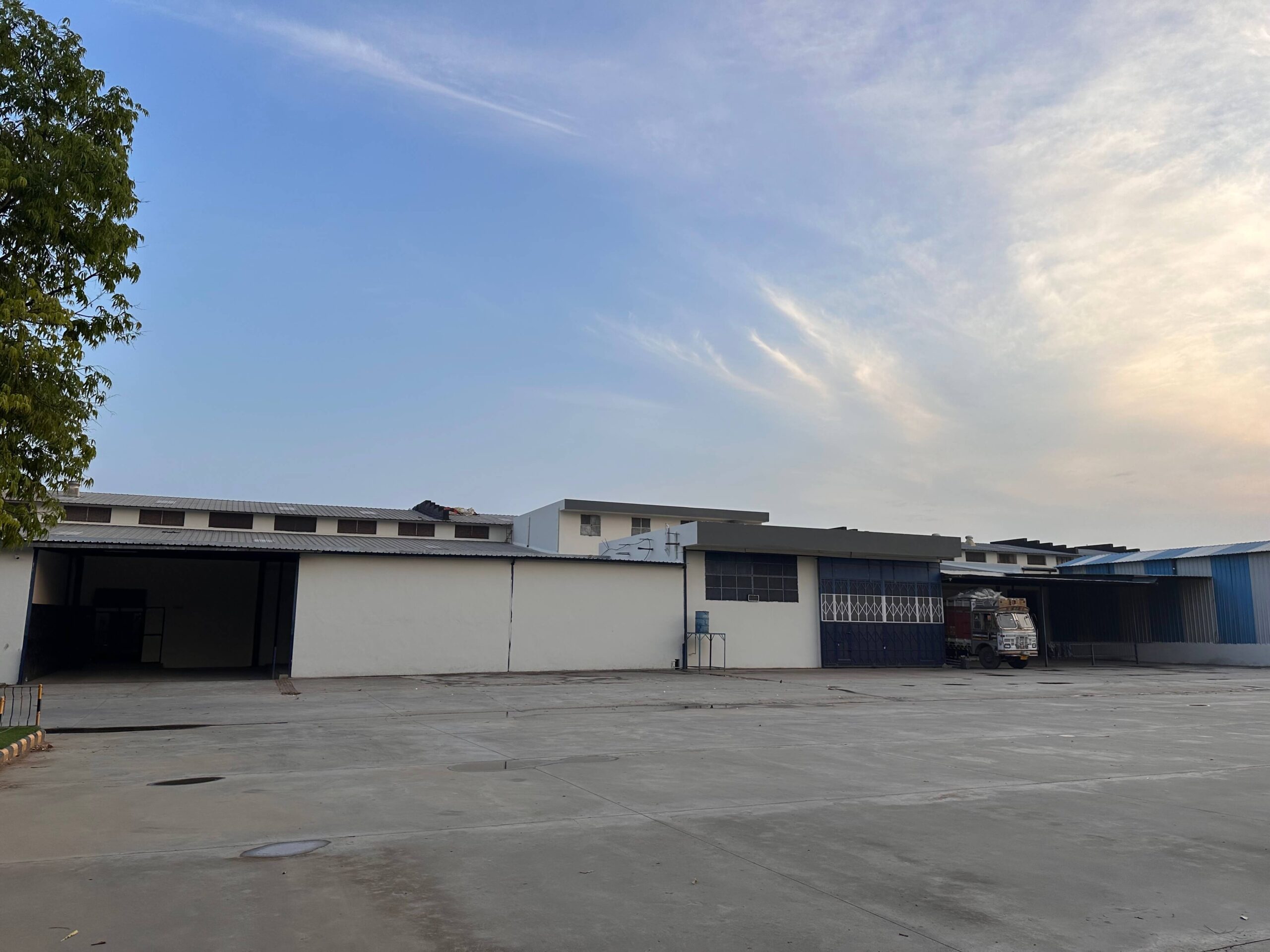 Gallery - Shihan Overseas Private Limited