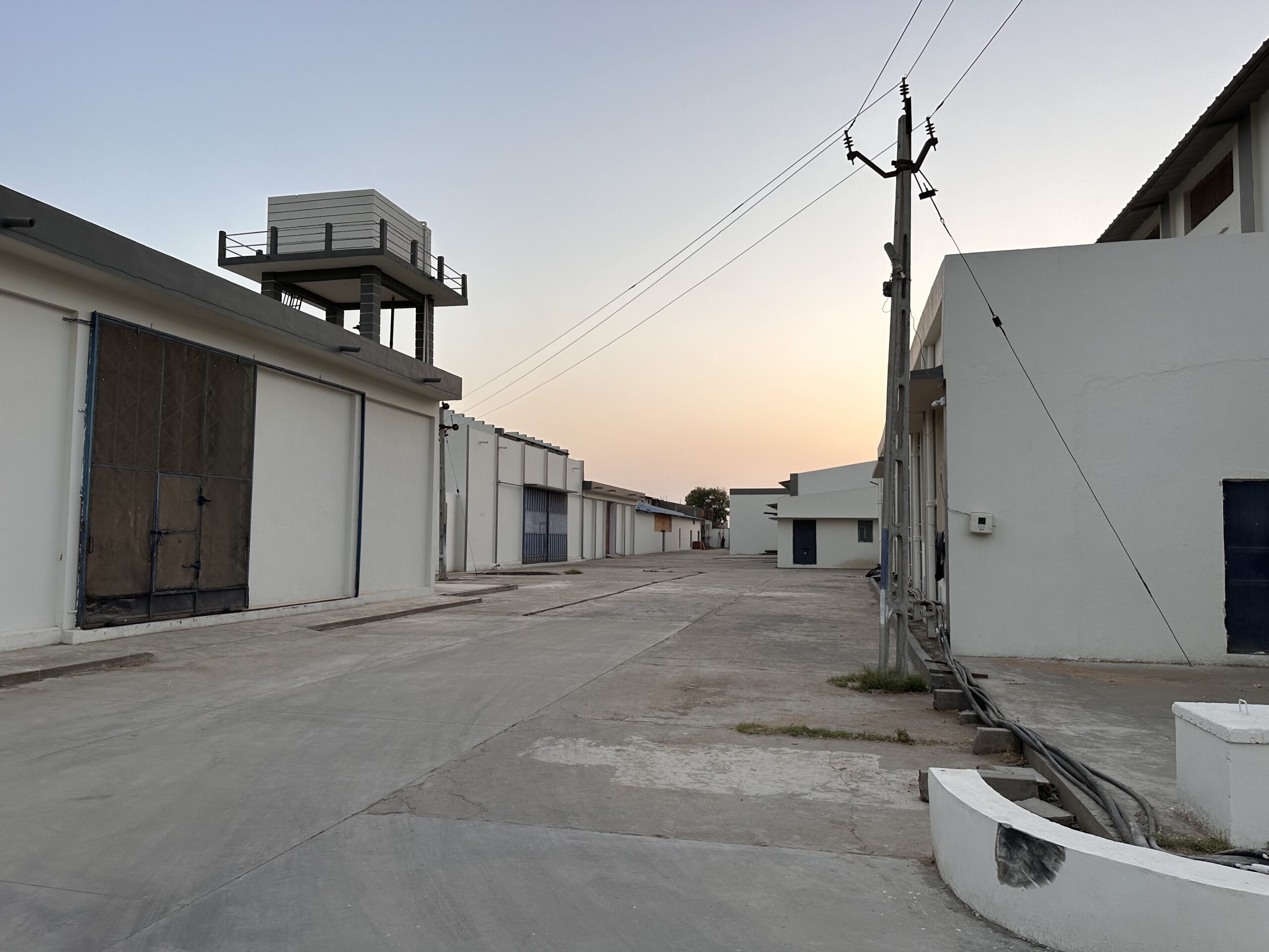 Gallery - Shihan Overseas Private Limited